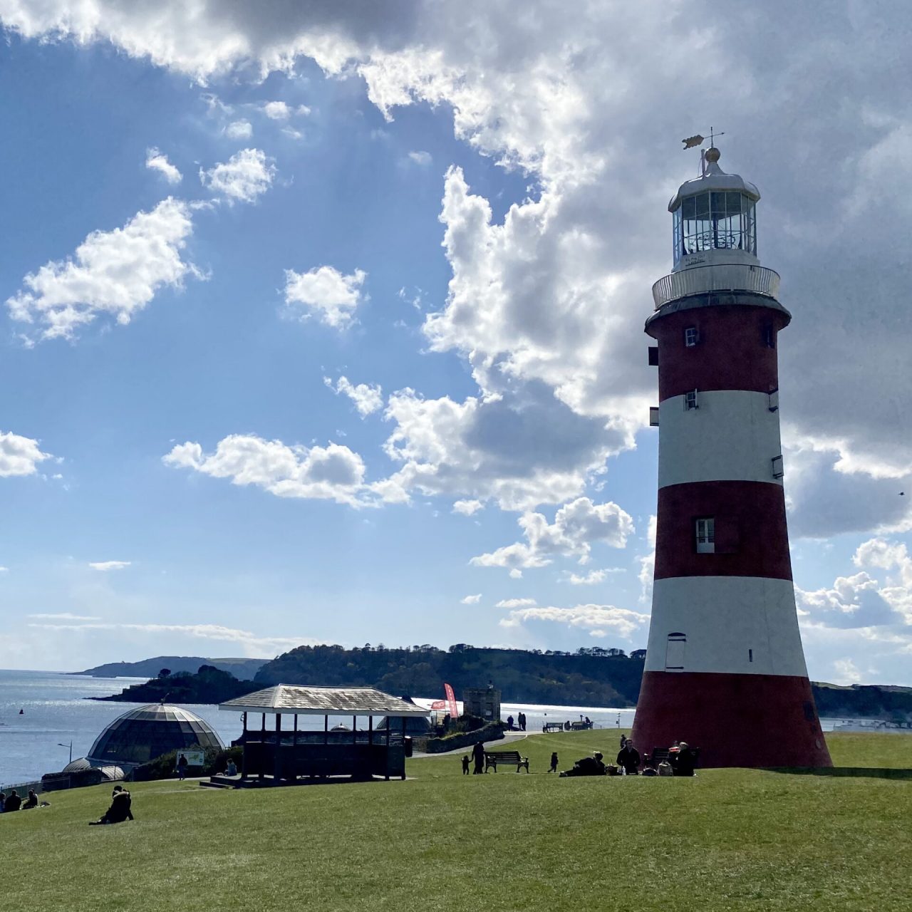 The Observatory Practice | Hypnotherapy and Wellbeing, Plymouth, Devon